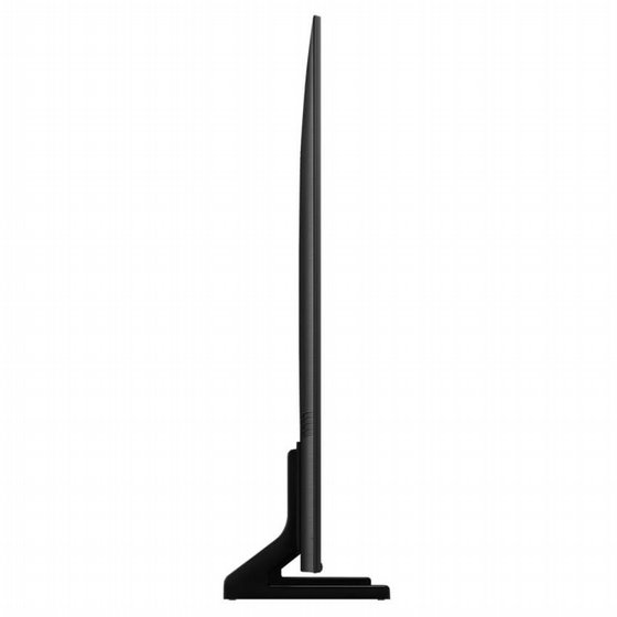 Electric Land טלוויזיה חכמה 75 אינטש SAMSUNG QLED דגם QE75Q60D QLED 4K HDR
